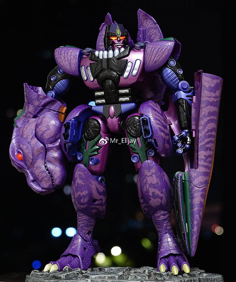 Transformers mp 43 store